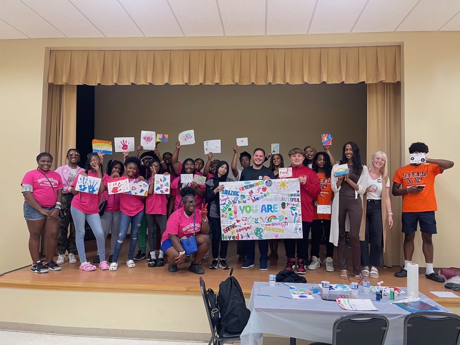 LAHC Transforms Lives Through Supportive Recreational Therapy and More ...