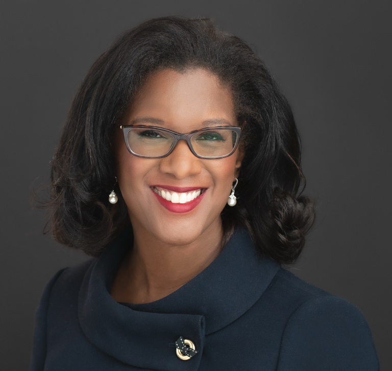 Kenyatta Stephens Honored as Mental Health Hero for Transforming Lives ...